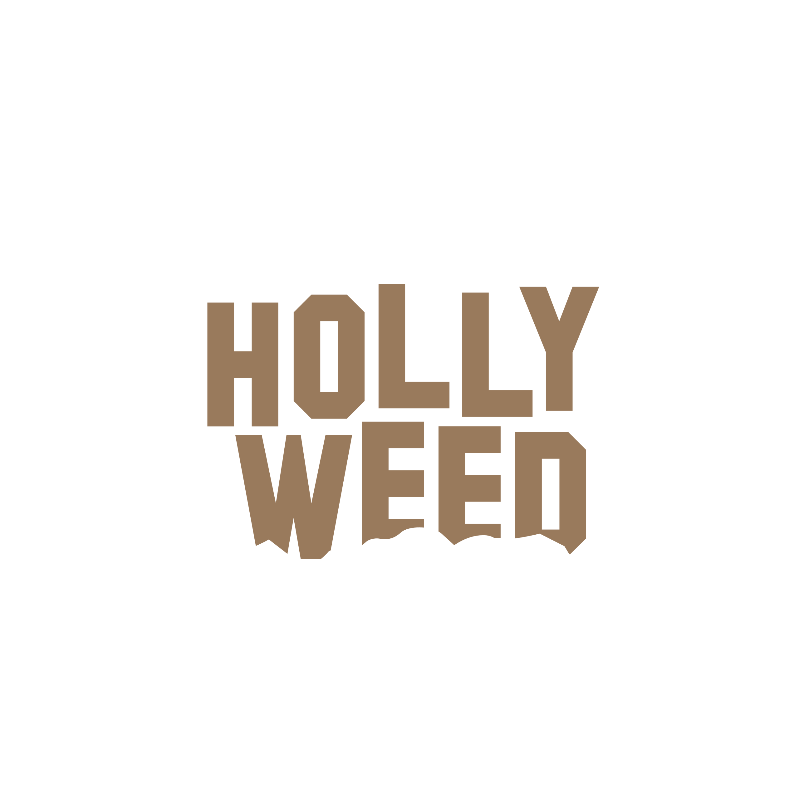 Club Social en Barcelona | Holly Weed